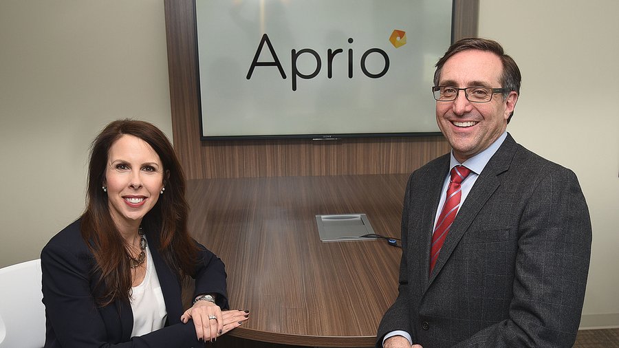 Atlanta's Aprio to buy cloud-based accounting firm HPC - Atlanta ...