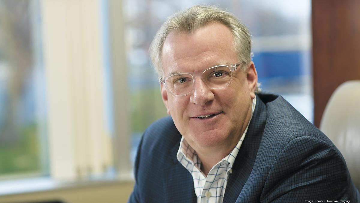 Developer Kelly Doran launches Doran Properties Group - Minneapolis ...