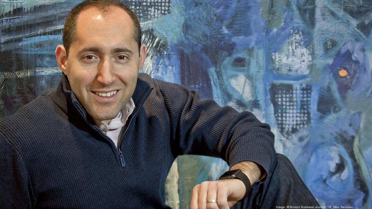 Venture Capital category: Eric Paley, managing partner, Founder ...