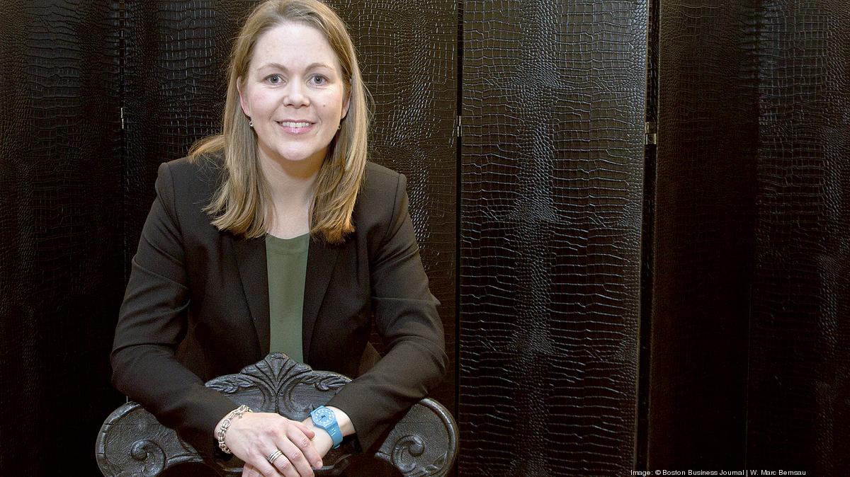 Education category: Monique Fuchs Associate vice president, innovation ...