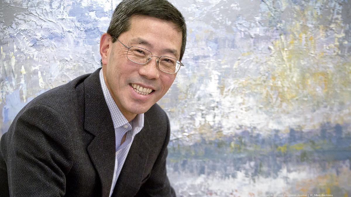 Energy category: Yet-Ming Chiang of 24M Technologies Inc. and MIT of ...