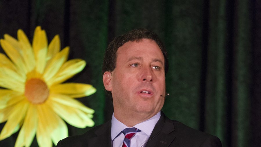 Inside the indictment: Here's the lobbying firm Steve Stenger wanted ...