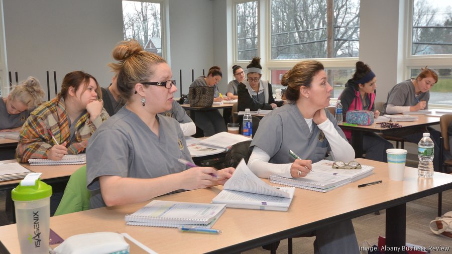 Aesthetic Science Institute opens new school in Latham, NY - Albany ...