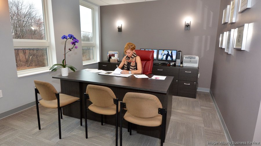 Aesthetic Science Institute opens new school in Latham, NY - Albany ...