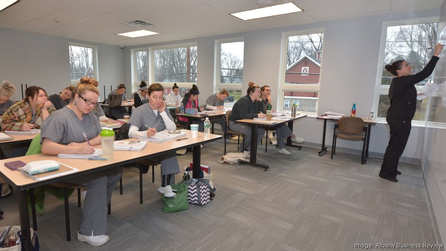 Aesthetic Science Institute opens new school in Latham, NY - Albany ...