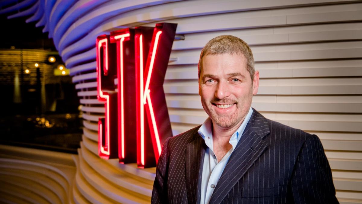 WS Development sues ONE Group Hospitality Inc., STK, alleging breach of ...