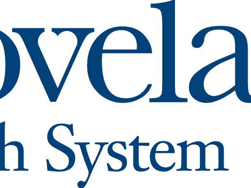 Logotipo Del Sistema De Salud Lovelace