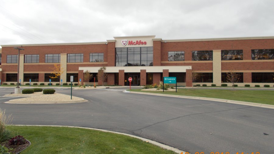 Sourcewell Technology joins Alula at Midway Innovation Center ...