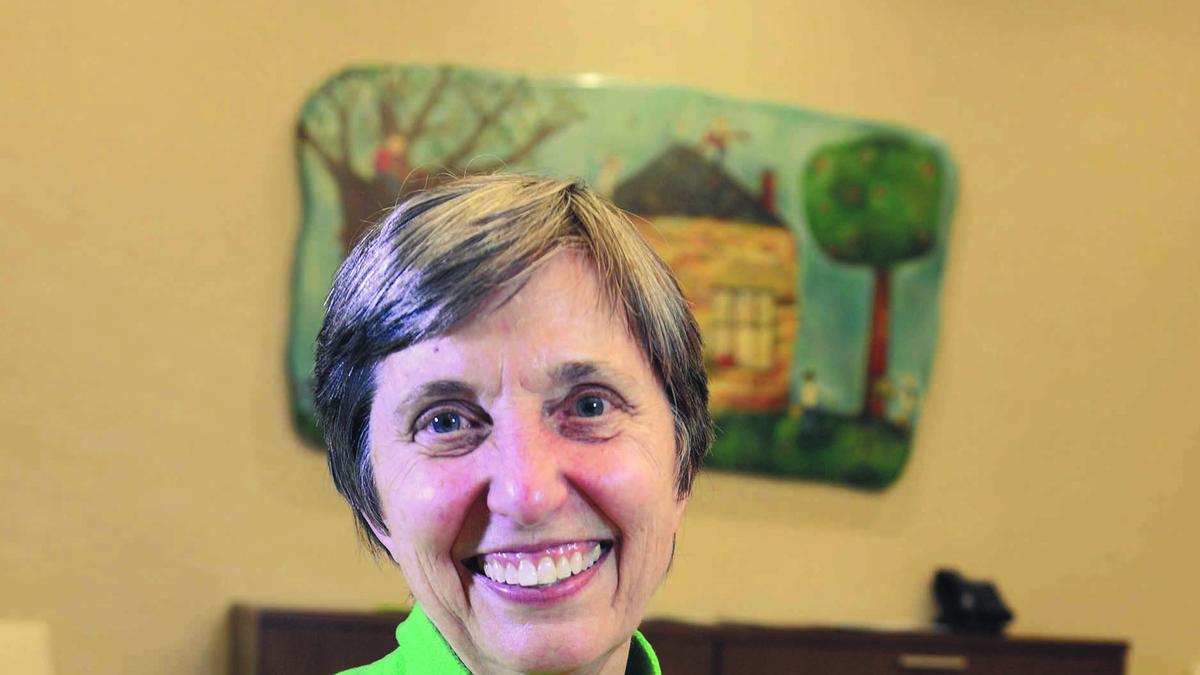 Leaders in Corporate Citizenship: Ann Cramer: CSR is 'a recruit and ...