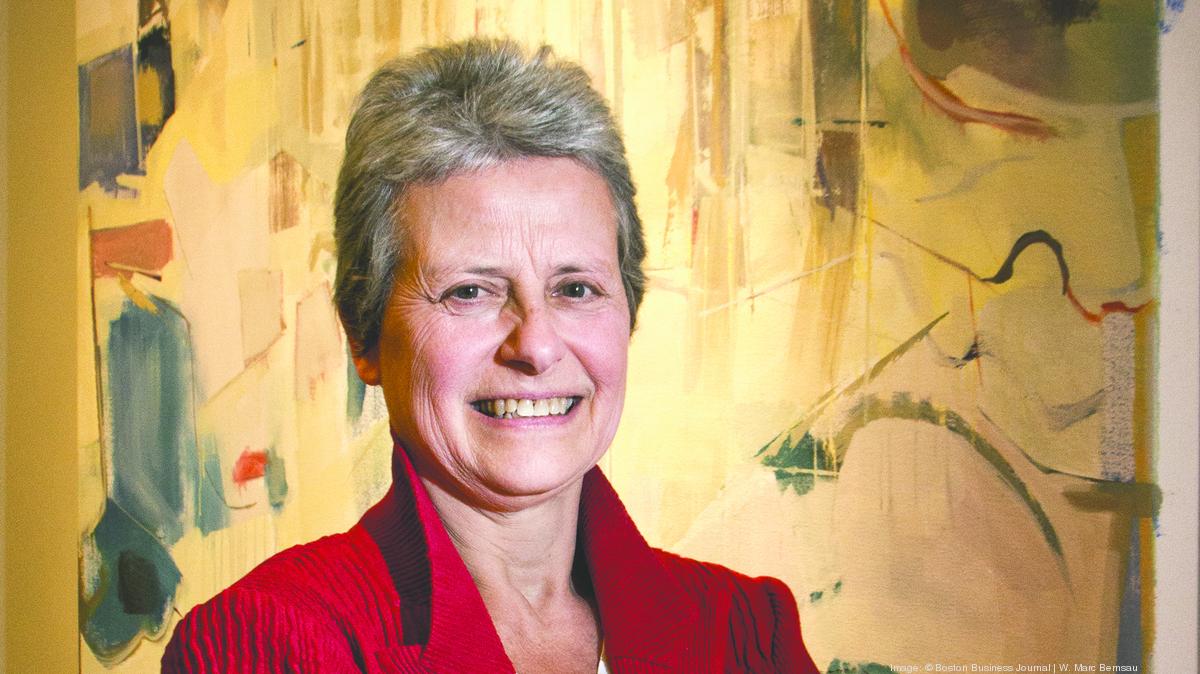 SPAC mergers 2021 in Massachusetts: ezCater CEO Stefania Mallett turned ...