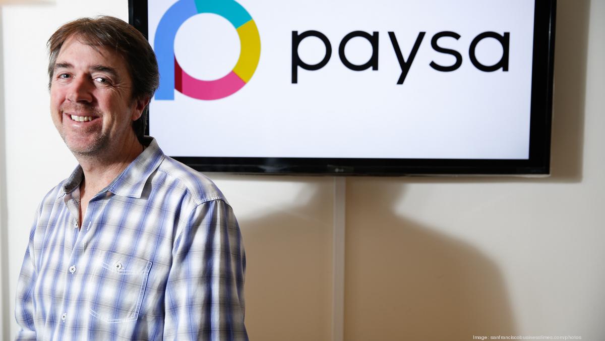 How this CEO of Paysa is looking to change the salary-negotiation game ...