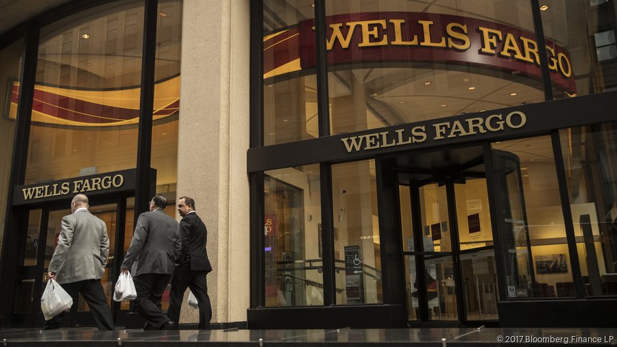 5 lessons from the report analyzing Wells Fargo's fake account scandal ...
