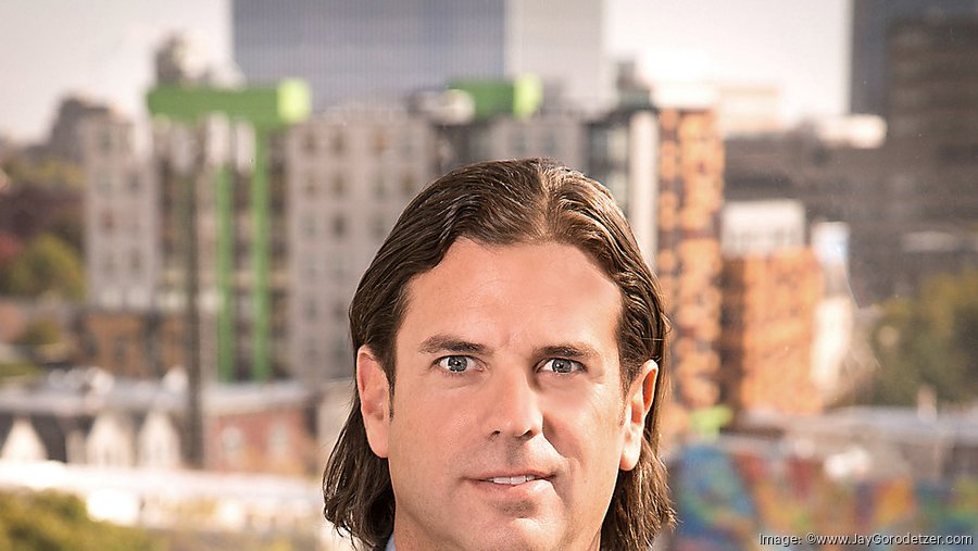 David Adelman
