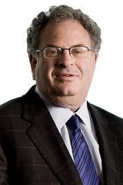 Lubert-Adler CEO Dean Adler says current 'meltdown' is perfect ...