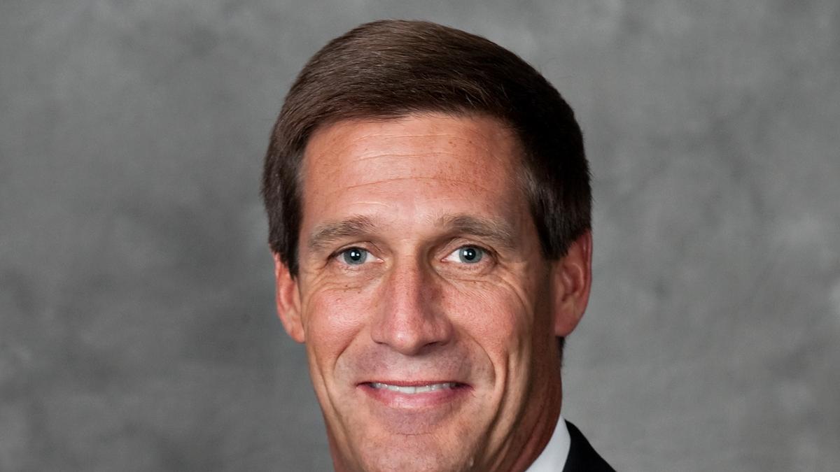 Cobb Chamber names Trey Sanders chairman - Atlanta Business Chronicle