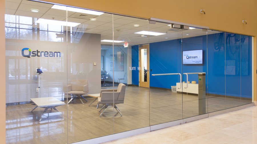 After a $15 million raise, Qstream expands Burlington headquarters ...