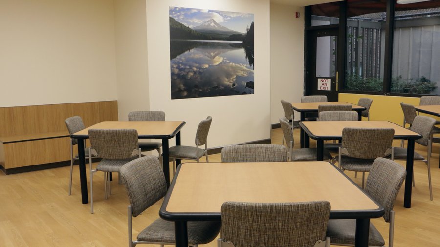 How the Unity Center for Behavioral Health's 'termination track' could ...
