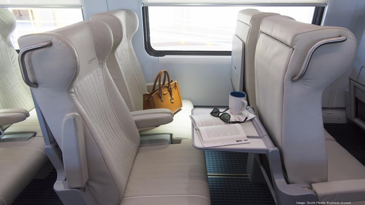 From the Editor-in-Chief: All aboard the Brightline train - South ...