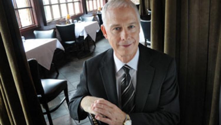 Restaurateur Rick Webb takes back Zelo, will renovate the space ...