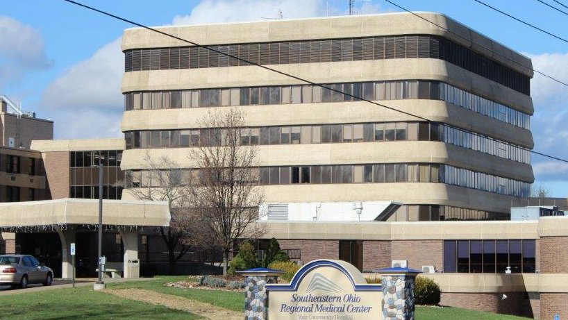 OhioHealth assumes management of southeast Ohio hospital - Columbus ...
