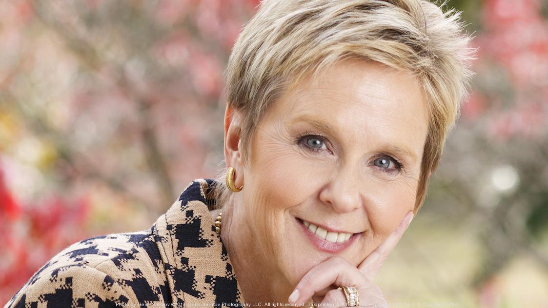 Power Lunch: Greater Philadelphia's $6.2 billion woman - Philadelphia ...