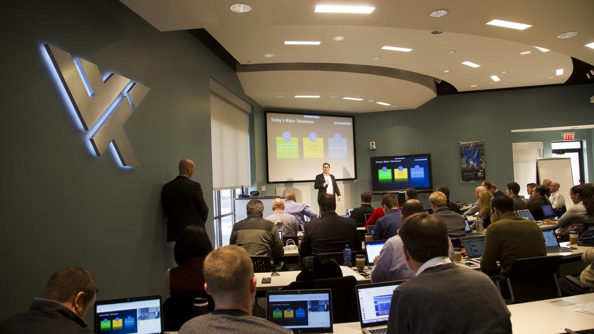 World Wide Technology finds global partner with SixThirty - St. Louis ...