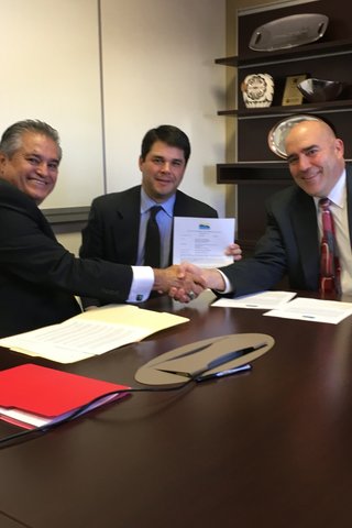 Los Alamos National Bank is investing $500,000 in the Loan Fund of New ...