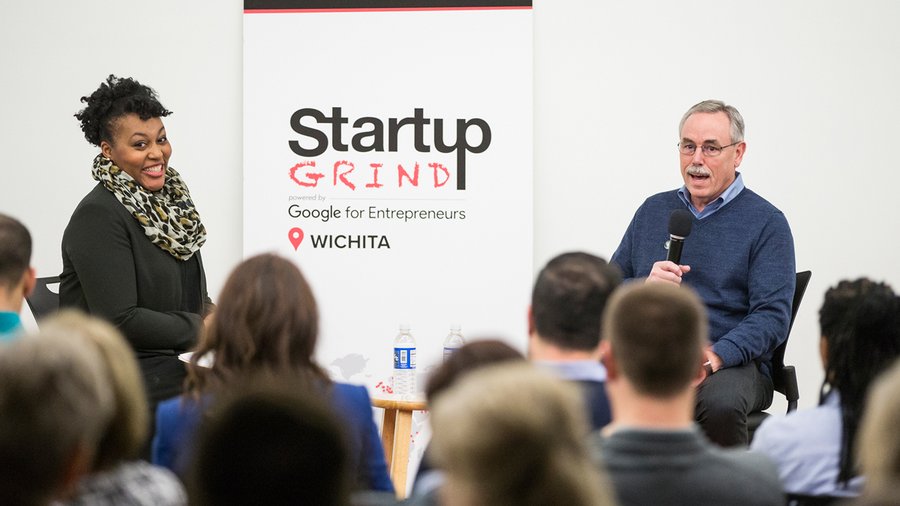 Startup Grind Wichita convening December panel of big-name local ...