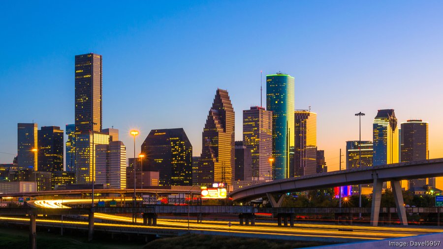 How Houston wins with Super Bowl LI - Houston Business Journal