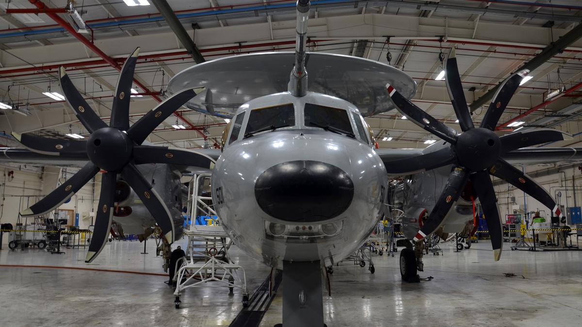 Orlando unit of Lockheed Martin, Harris Corp grab $89M worth of ...