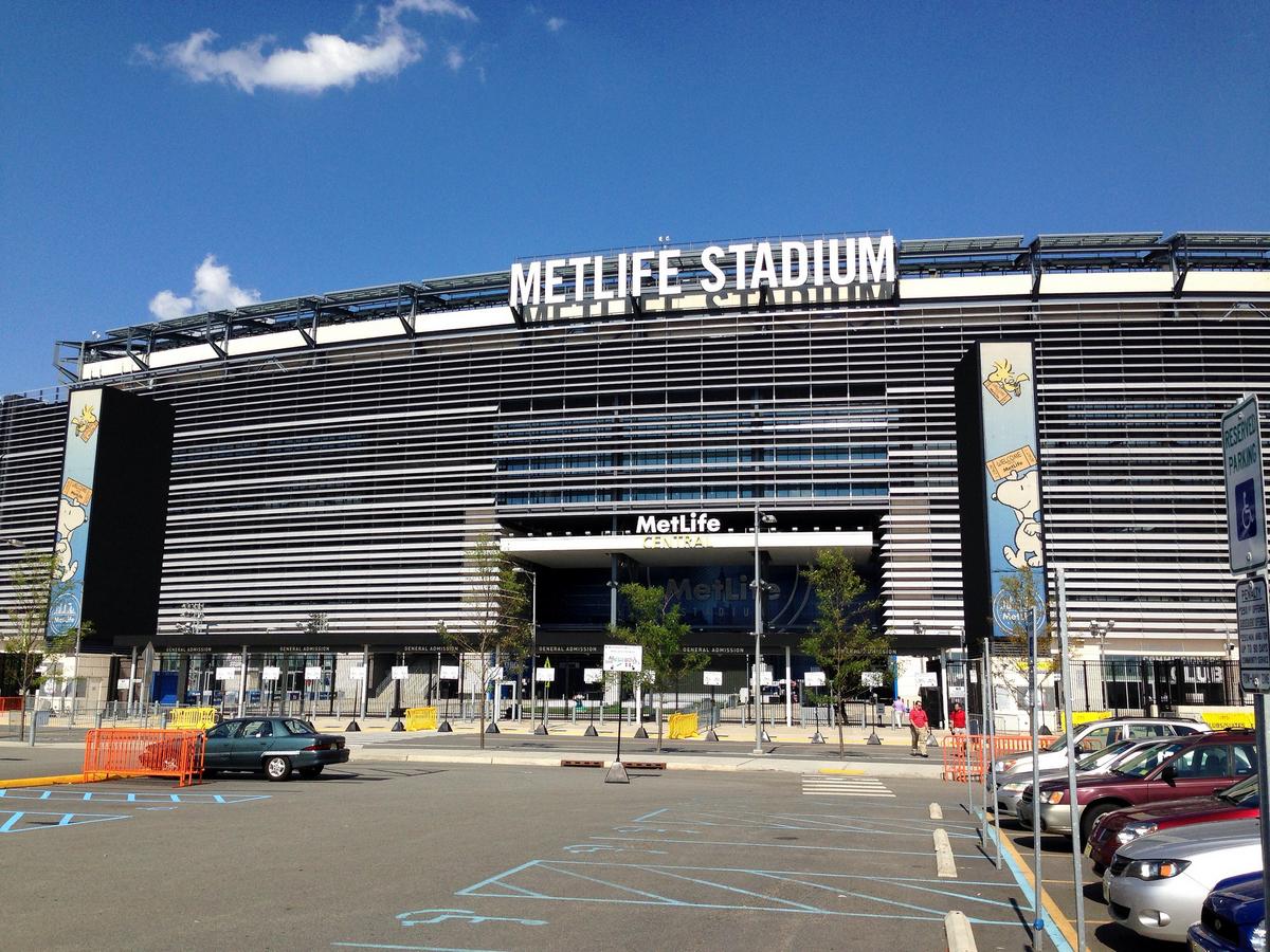 NFL tweaking Super Bowl ticket formula for MetLife Stadium - New York ...