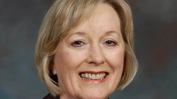 Community Foundation appoints prominent business leader to board ...