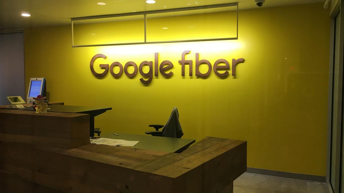 How Google and AT&T Fiber changed the rules for rolling out fiber ...