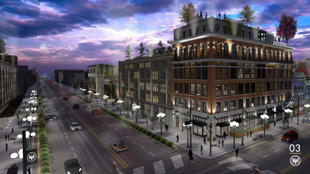 Exclusive: From Austin, OK and NYC, they came to 'narrate' the Fire ...