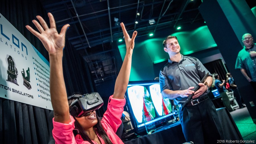 Disney, Lockheed Martin to display at Orlando's Otronicon - Orlando ...