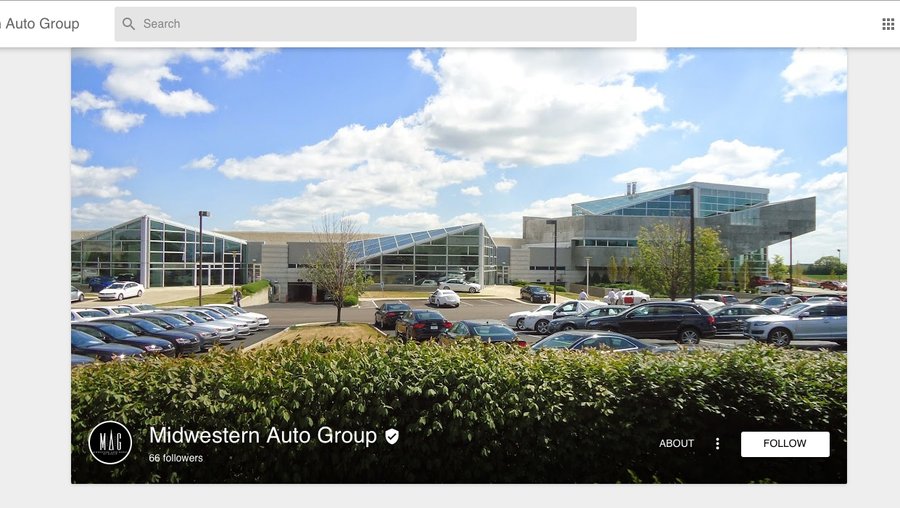 MAG brings in BMW Financial Services CEO Edward Robinson as its next ...