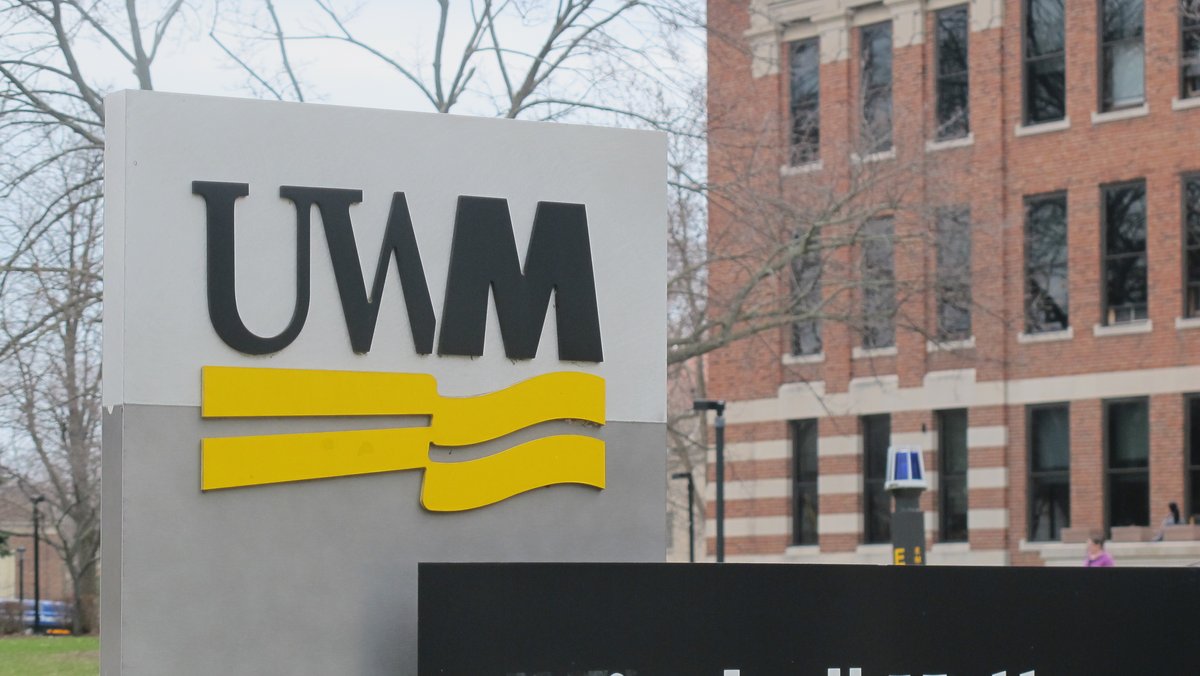 UWM guaranteeing admission for degree holders from MATC, WCTC, Moraine ...