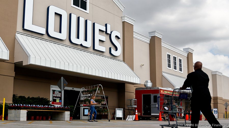 From Cempra to Lowe's: North Carolina's 2017 layoffs by the numbers ...