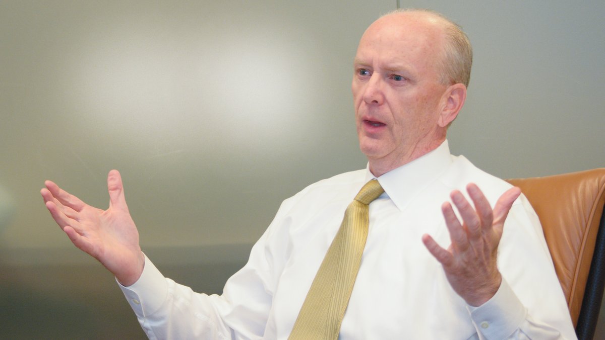 Daseke is one of the fastest-growing companies in North Texas and now ...