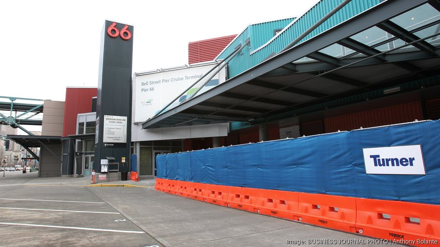 Sneak peek: The Port of Seattle's new Norwegian Cruise Line terminal at ...