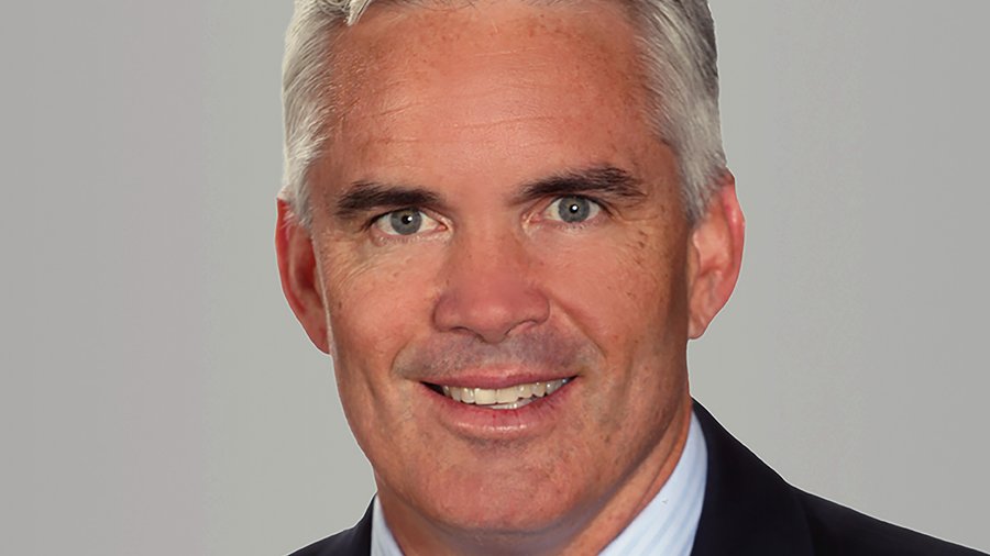 Cushman & Wakefield names Scott Garlick managing director of Tampa ...