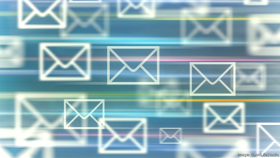 Managing: How to stop 'reply-all' emails - The Business Journals