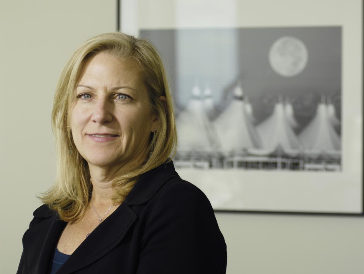 Denver’s Kim Day keeps DIA’s future flights on track - Denver Business ...