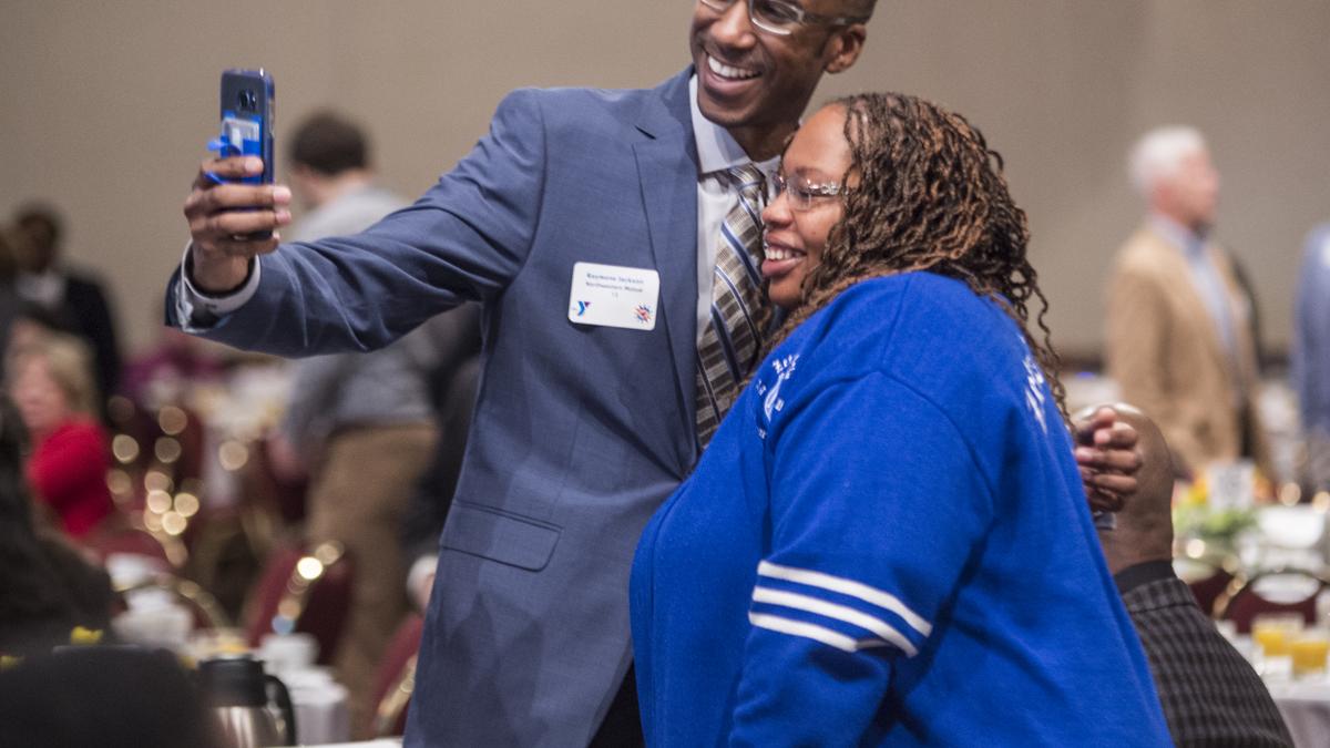 T. Rowe Price names Raymone Jackson to oversee diversity and inclusion ...