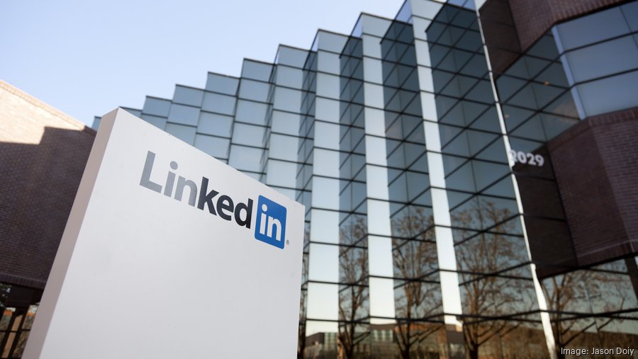 What LinkedIn Founder Reid Hoffman learned from an early failure - The ...