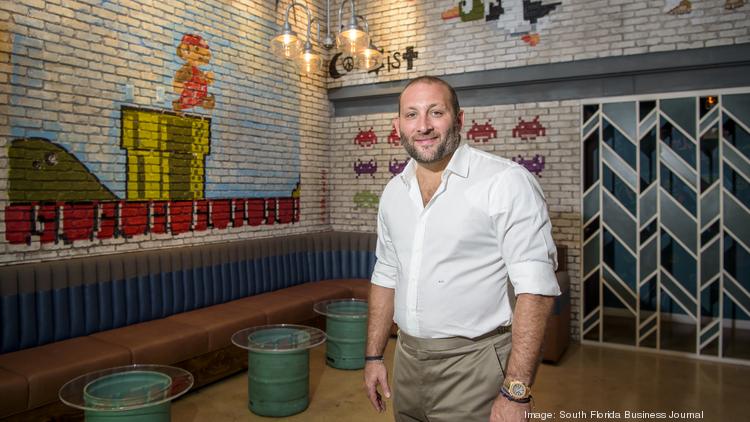 Keith Menin of Menin Hospitality buys Miami Beach home from family of ...