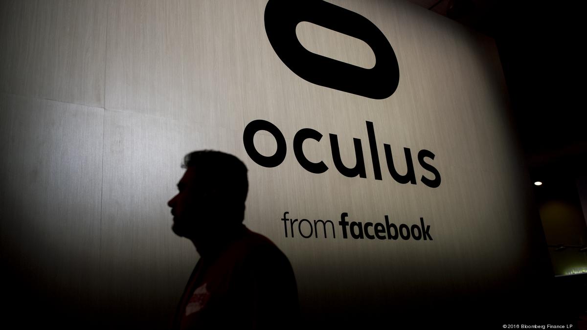 Newport Beach licensing company sues Facebook's Oculus over VR tech ...