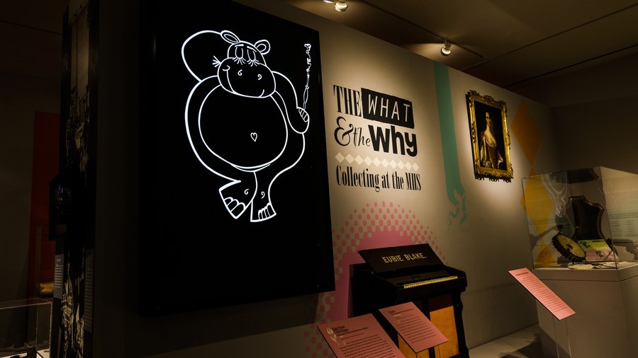 Maryland historical society 4