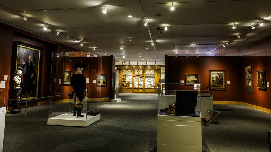 Maryland historical society 5