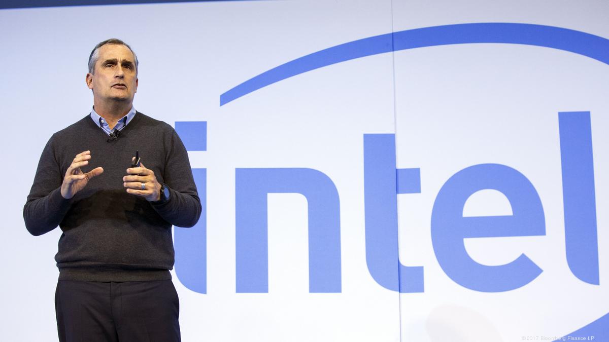 Investors shrug as Intel Corp. (INTC) launches its biggest leap 'in a ...